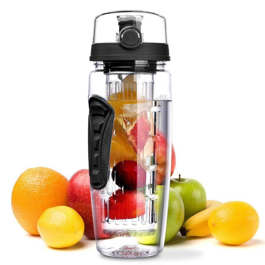 The Original H20™ Online All Products Lemon & Fruit Infuser Water Bottles